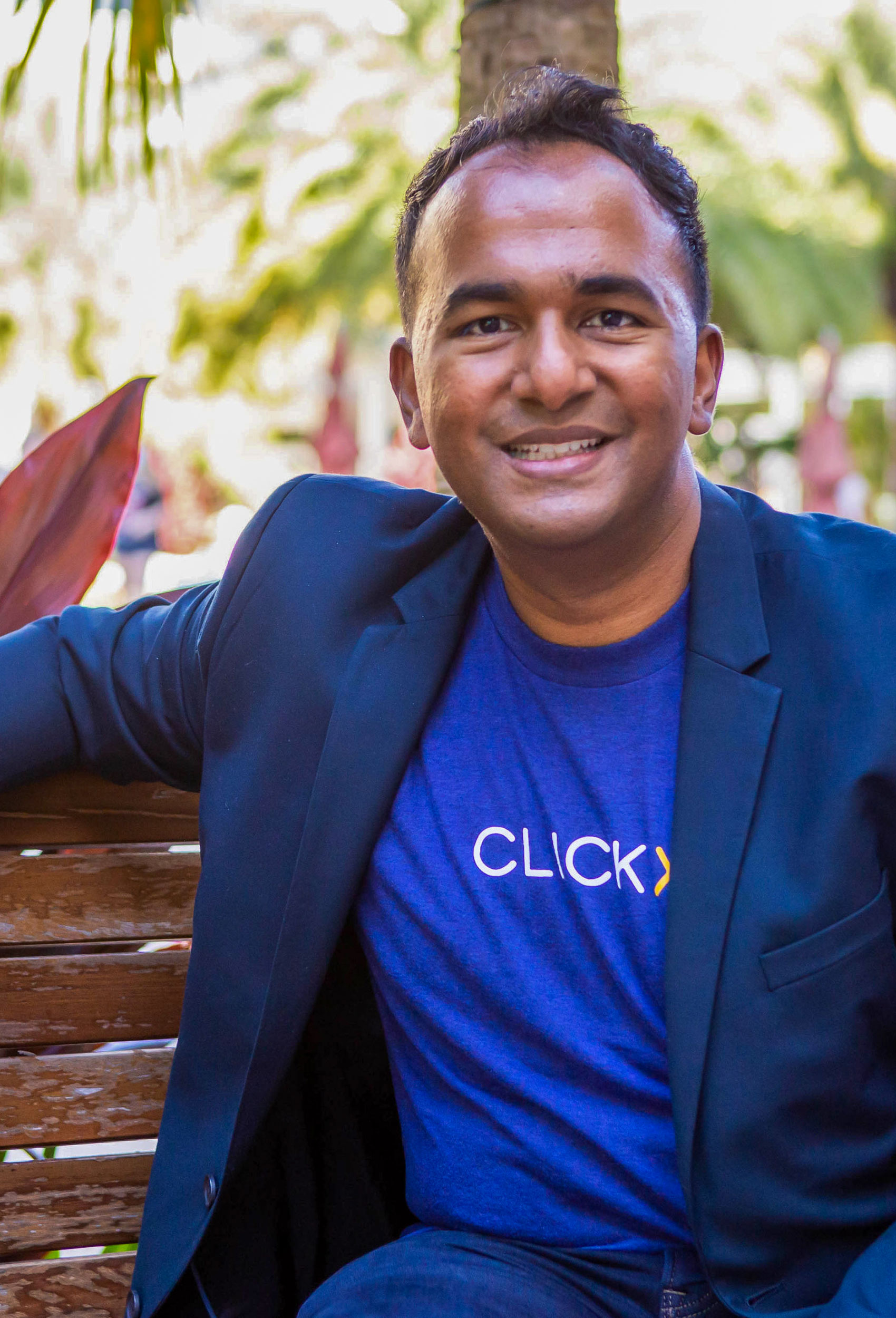 Press Kit | Solomon Thimothy Marketing Consultant | Leading Business ...