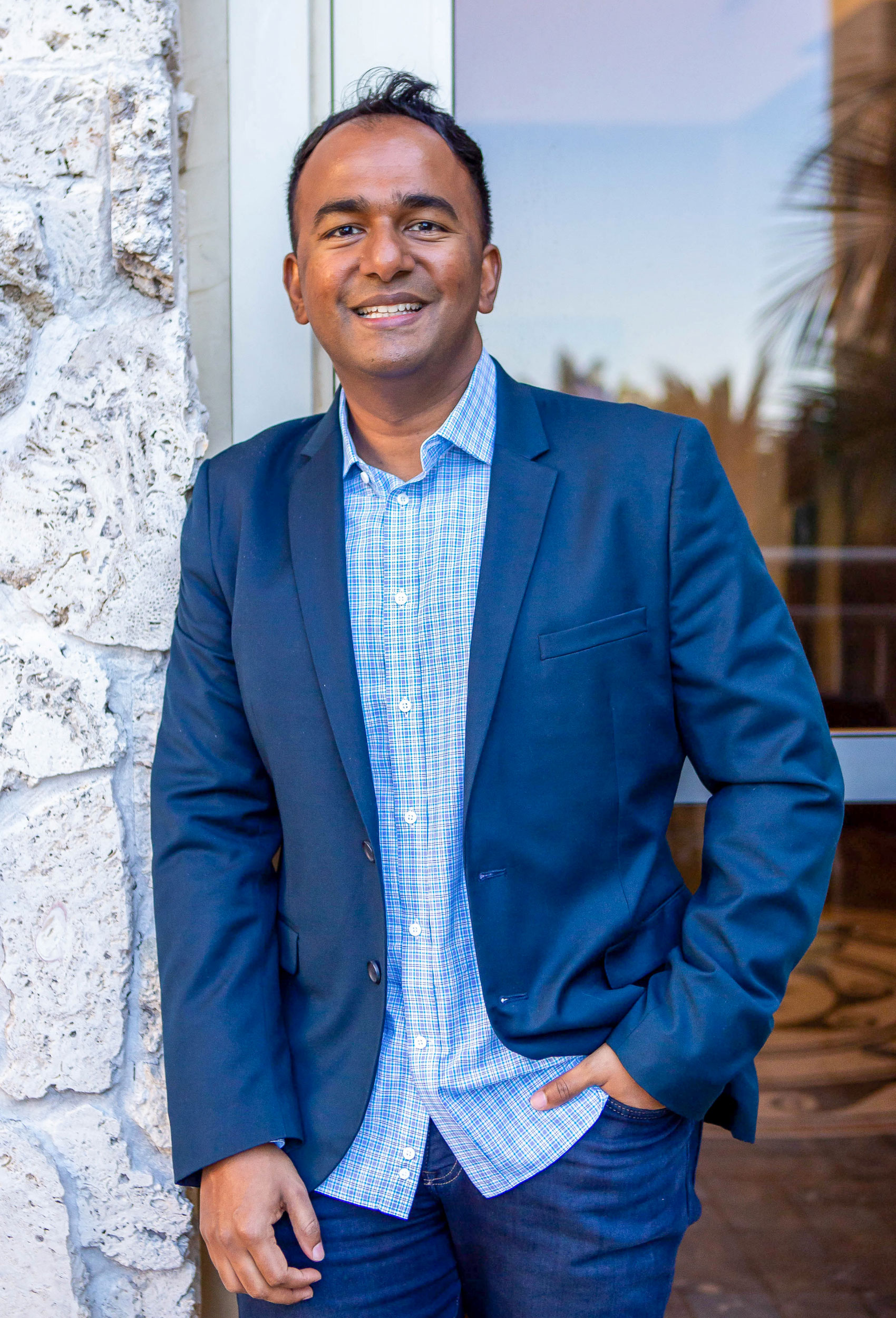 Press Kit | Solomon Thimothy Marketing Consultant | Leading Business ...